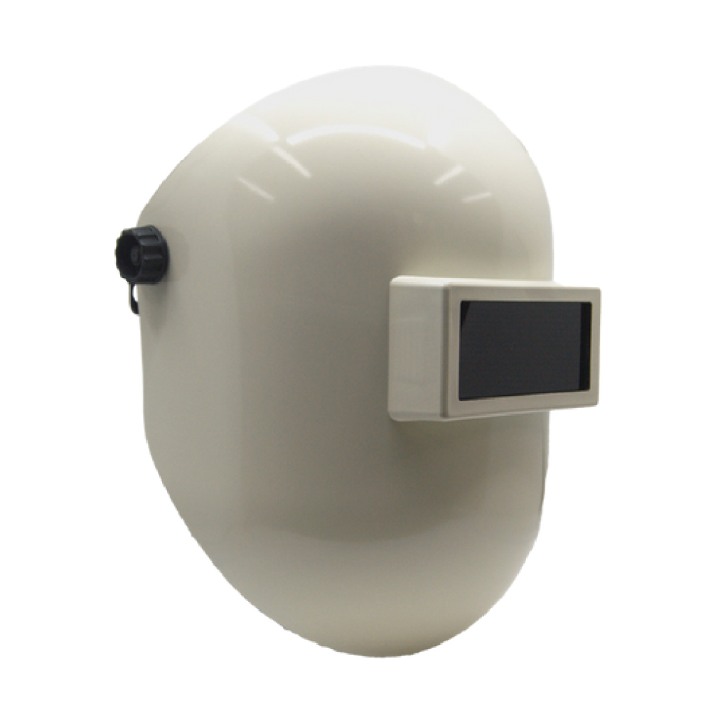SugarScoop Welding Helmets • LGI Industrial & Construction Supplies