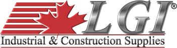 LGI Industrial & Construction Supplies • Safety,Abrasives,Tools,Cutting ...